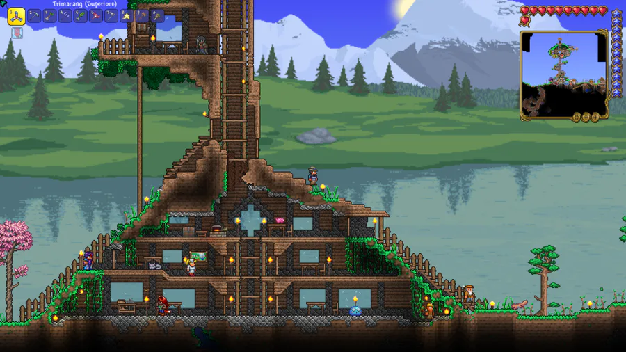 Game Jolt - Share your creations