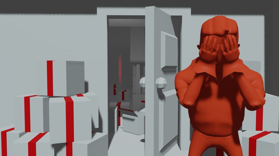 Game Jolt - Share your creations