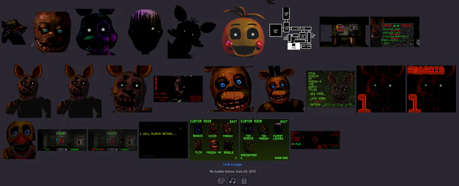 Game Jolt - Share your creations