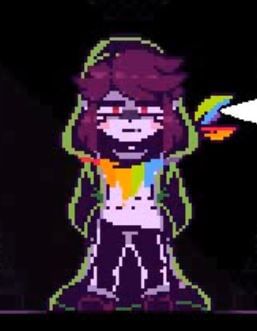 Facing Demons - Chara Battle (DEVILOVANIA) by Vladimir Ignitio - Game Jolt