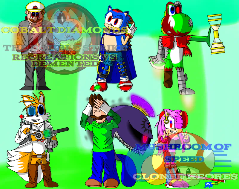 Game Jolt - Share your creations