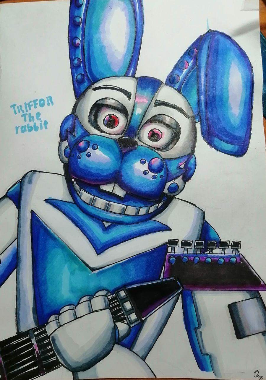 PYRO-ILLUSION Community - Fan art, videos, guides, polls and more ...