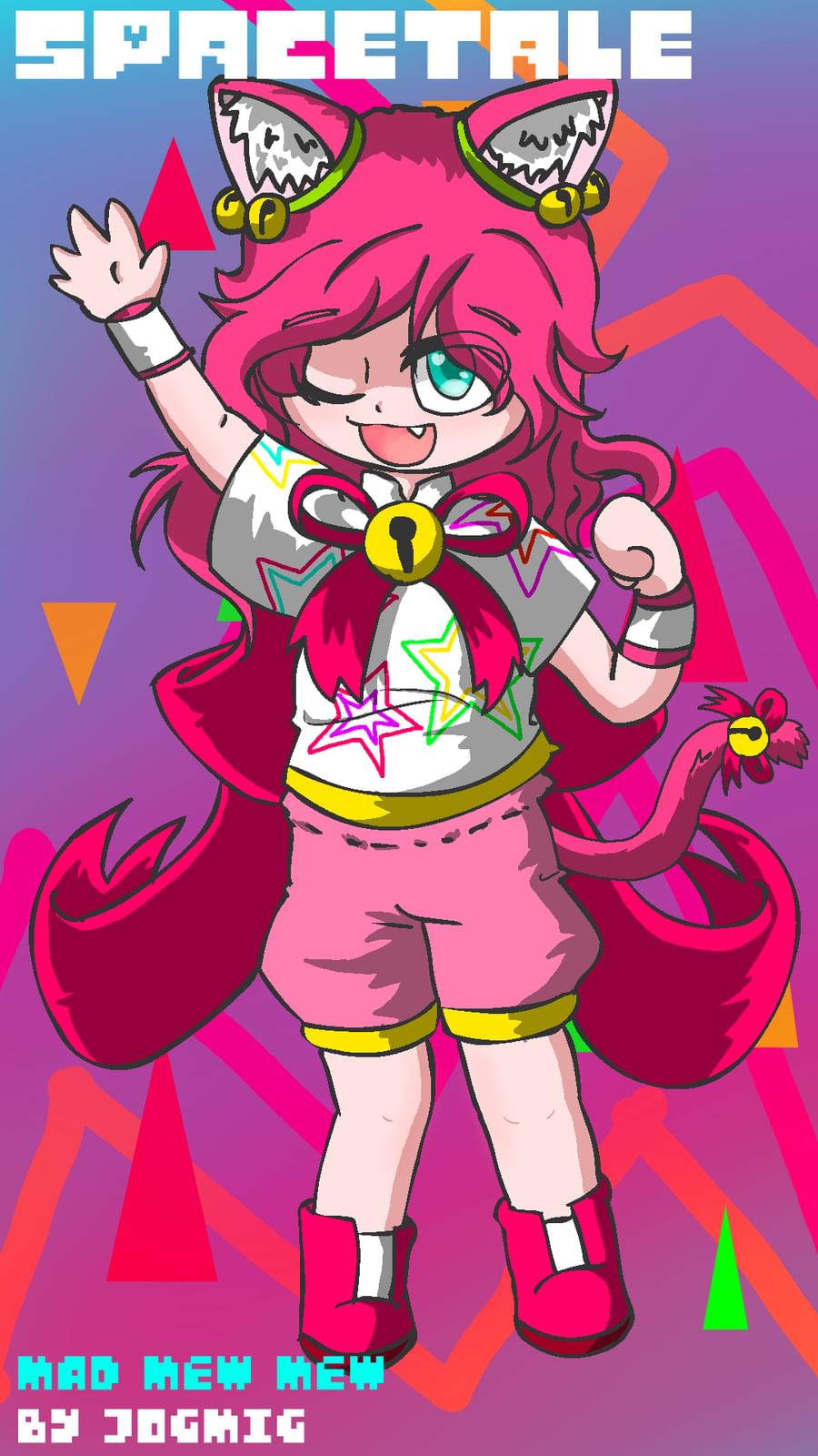 SpaceTale!Sans Fight by JogMig - Game Jolt