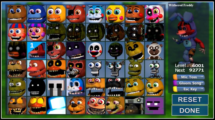 Game Jolt - Share your creations