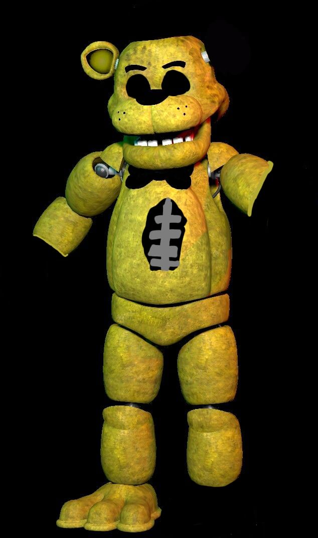 Game Jolt - Share your creations