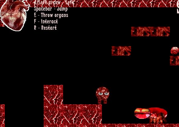 Game Jolt Share Your Creations