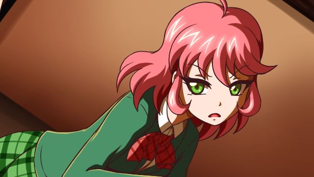 Penlight (Visual Novel) by AngelaDeMille - Play Online - Game Jolt