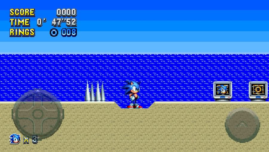 Game Jolt - Share your creations