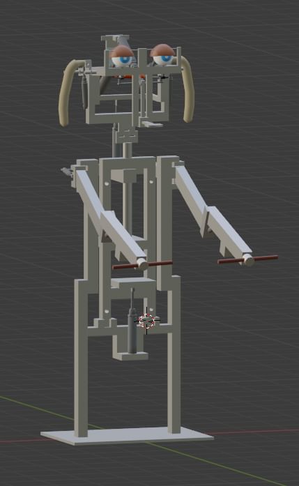 New posts in announcements - Rock Afire Replay Links Community on Game Jolt