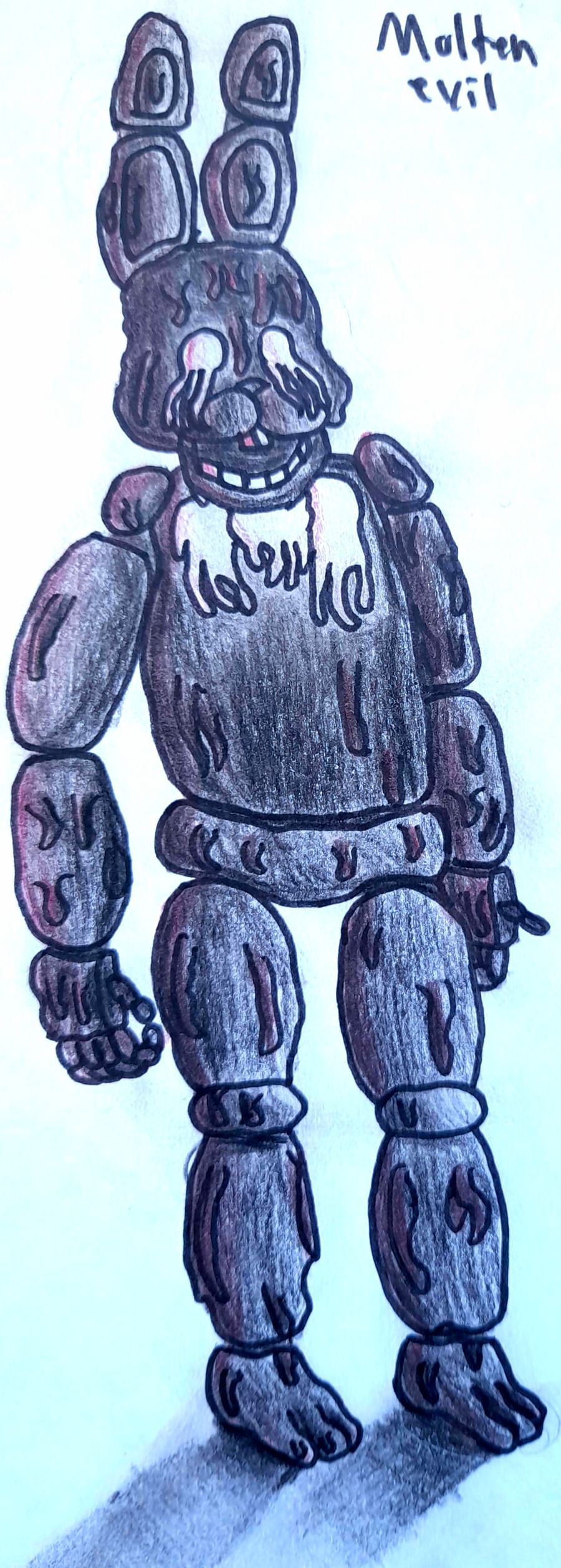 Game Jolt - Share your creations