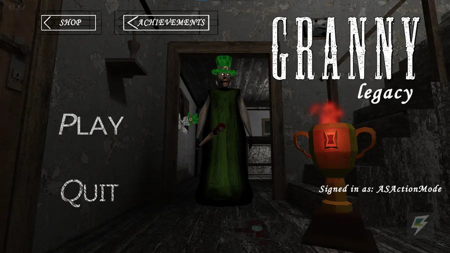 Game Jolt - Share your creations