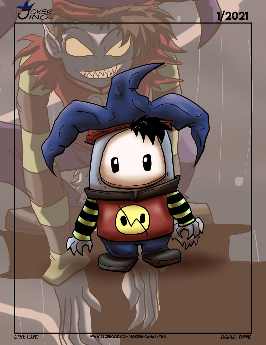 Game Jolt - Share your creations