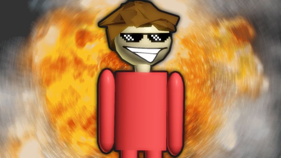 Rapparep (@Rapparep) - Game Jolt