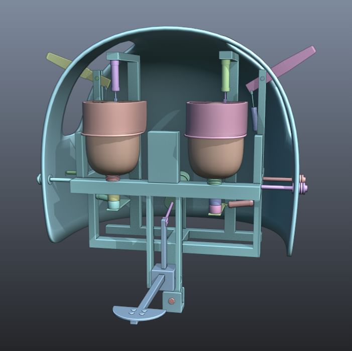 THE RAT CAVE by ChrisPowellGames - Game Jolt