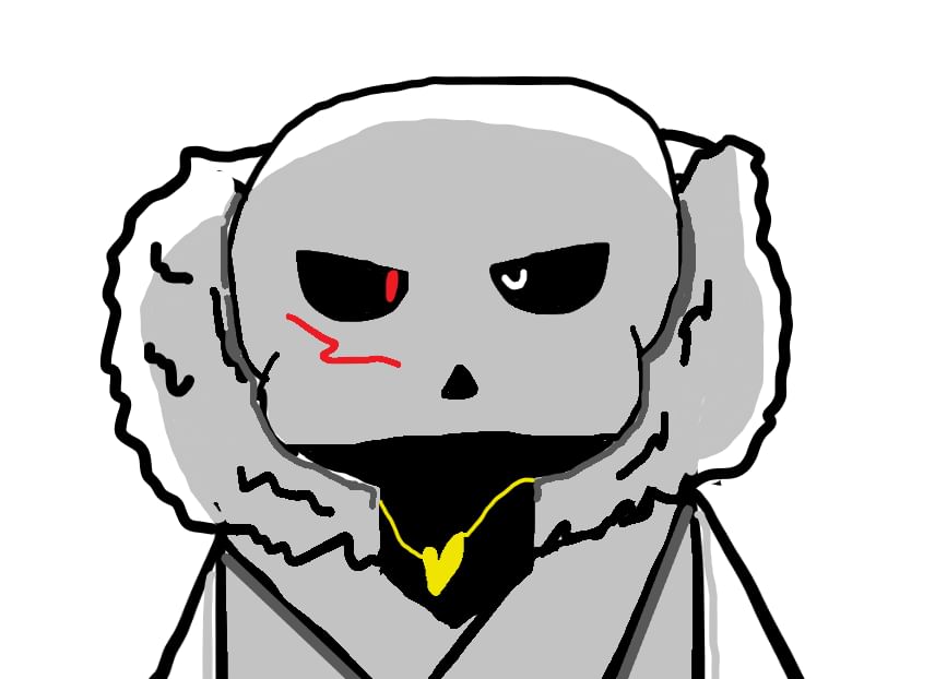 joe. on Game Jolt: "here are some drawings of Dust Storyswap color ...