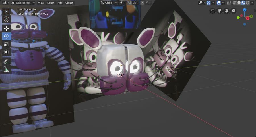 Game Jolt - Share your creations