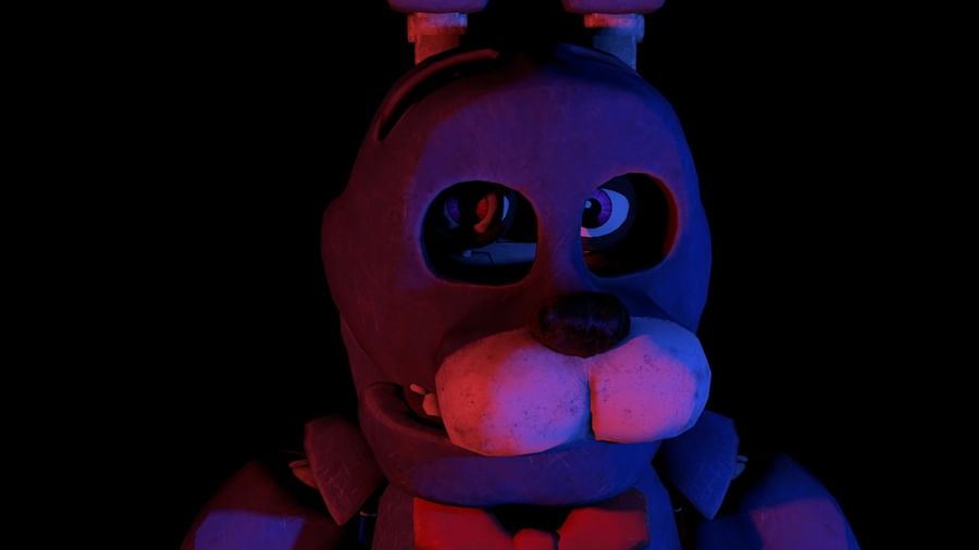 FNAF Simulator: Origins by Drayn Hedgehog ツ - Game Jolt