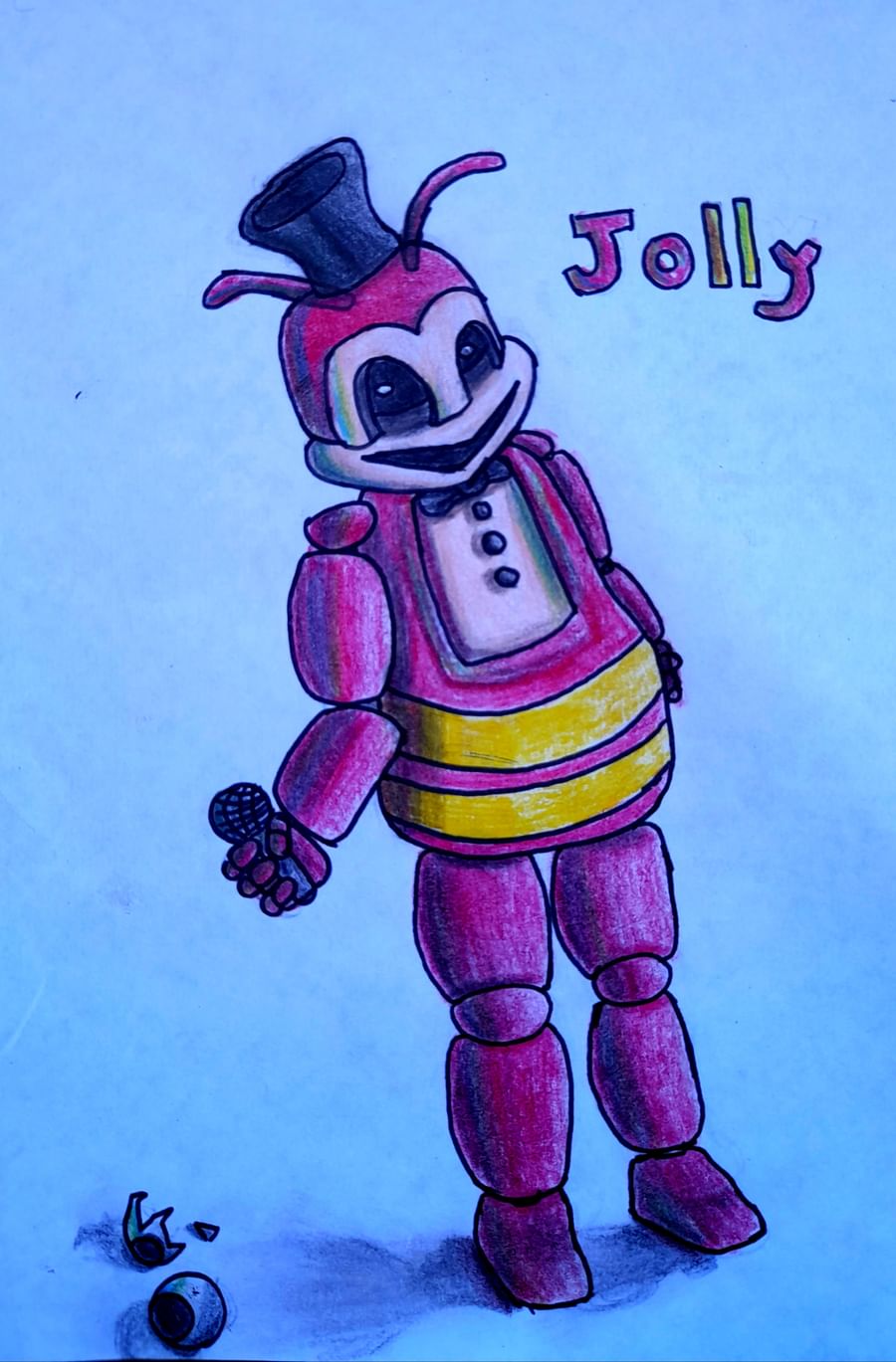 Game Jolt - Share your creations