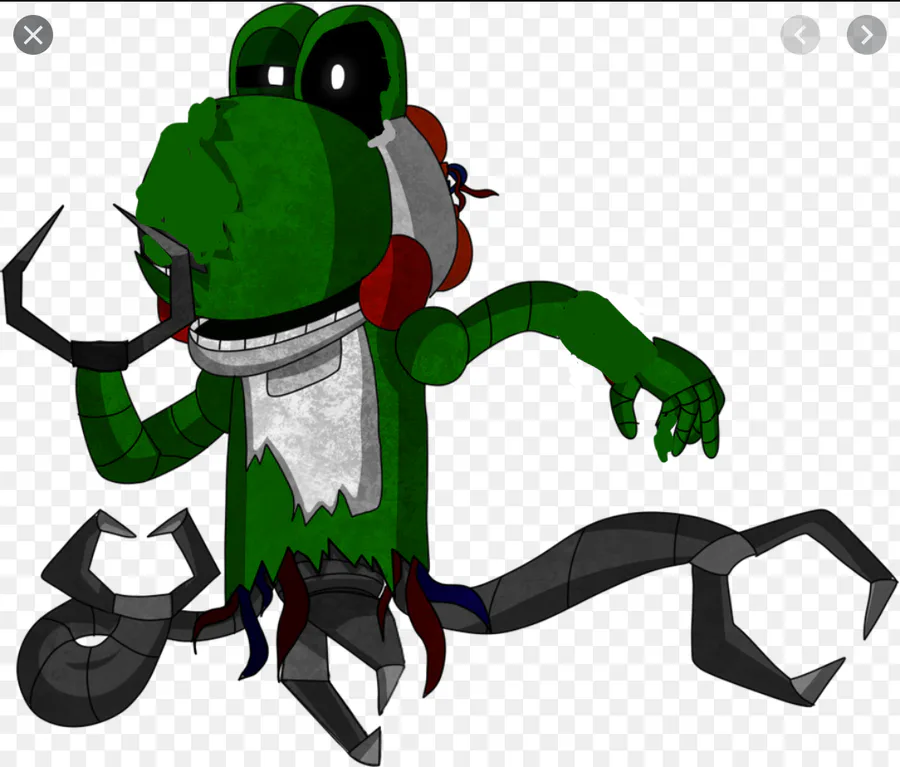 Game Jolt - Share your creations