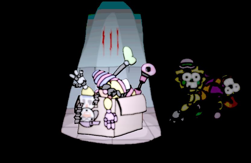 Game Jolt - Share your creations