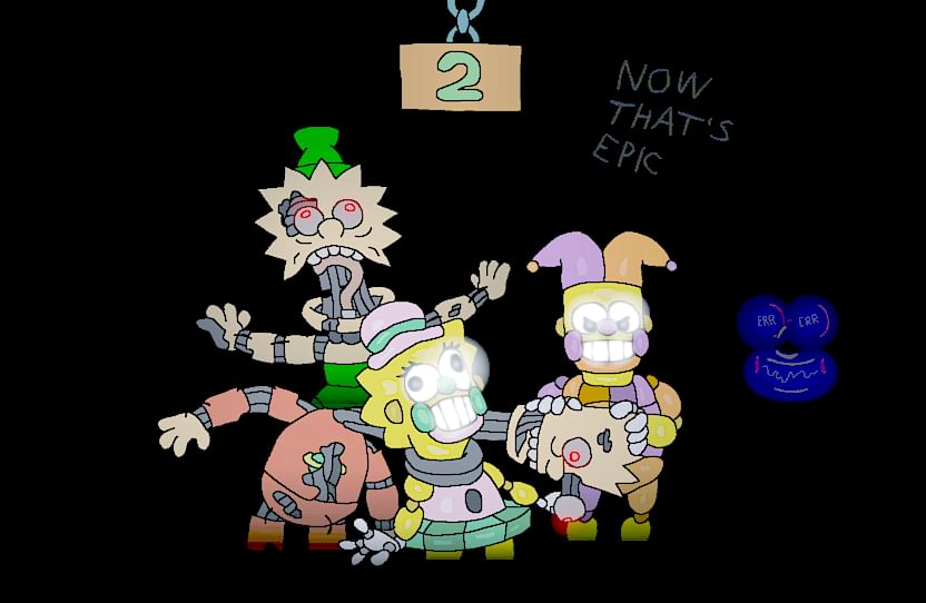 Game Jolt - Share your creations