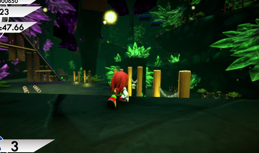 Sonic Encore Fan Game by lordgimpet - Game Jolt