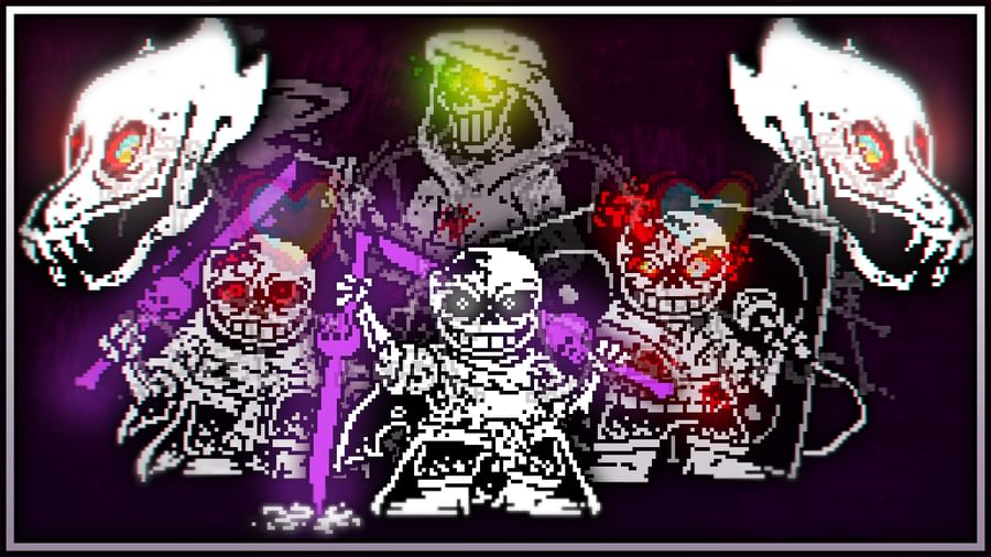 DustSwap: DUSTTRUST by Treo h - Game Jolt