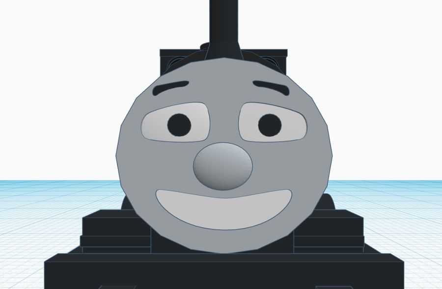 New posts in Sodor 3D Works - Five night's at Smudger's Community on ...