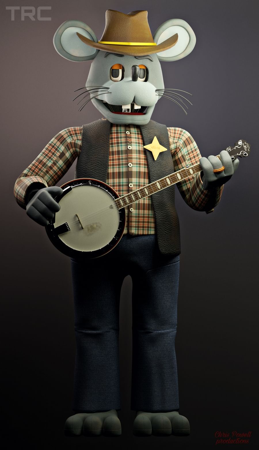 THE RAT CAVE by ChrisPowellGames - Game Jolt