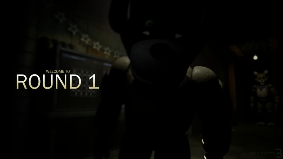 Project Readjusted 3 by Mechlus - Game Jolt