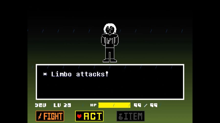 Game Jolt - Games for the love of it