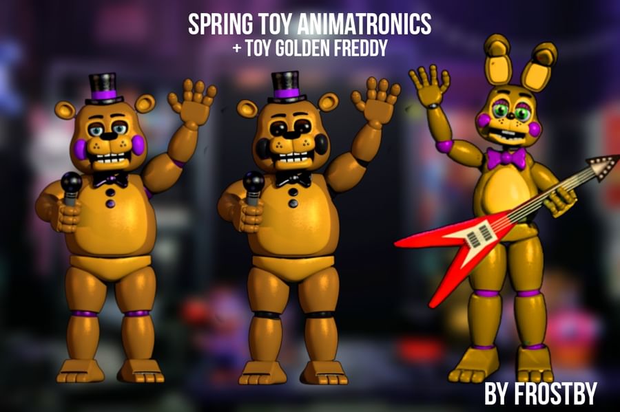 Game Jolt - Share your creations