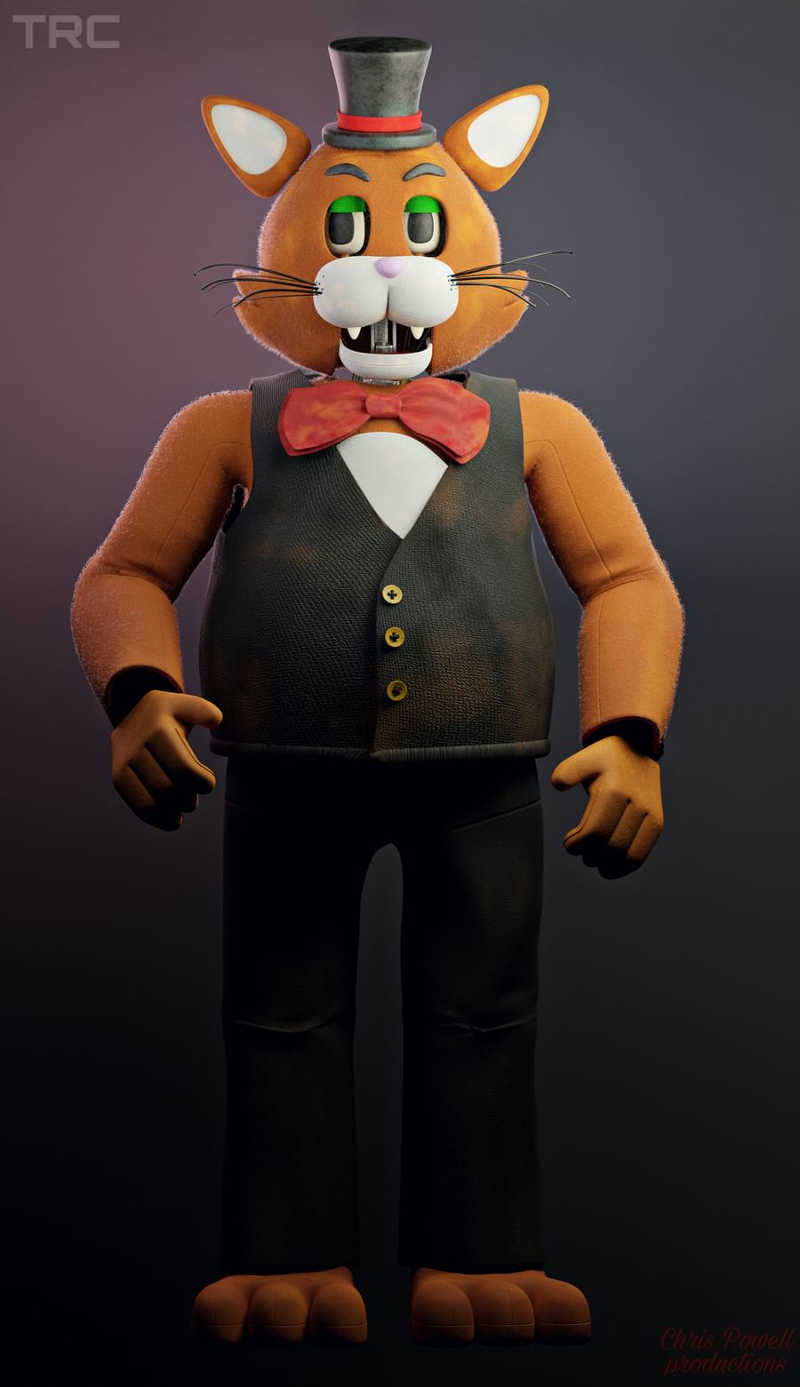 THE RAT CAVE by ChrisPowellGames - Game Jolt