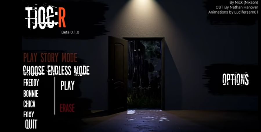 Game Jolt - Share your creations