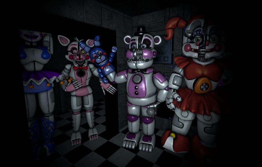 Game Jolt - Share your creations