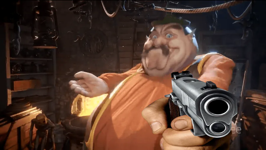 Game Jolt - Share your creations