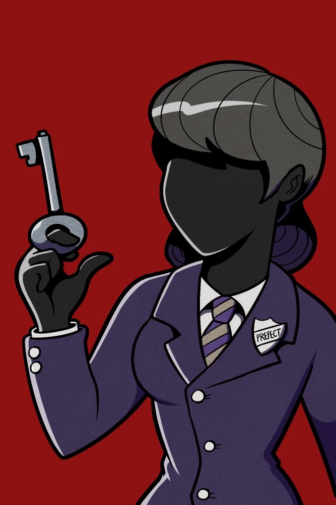 Slaughter School by Catfood McFly - Game Jolt