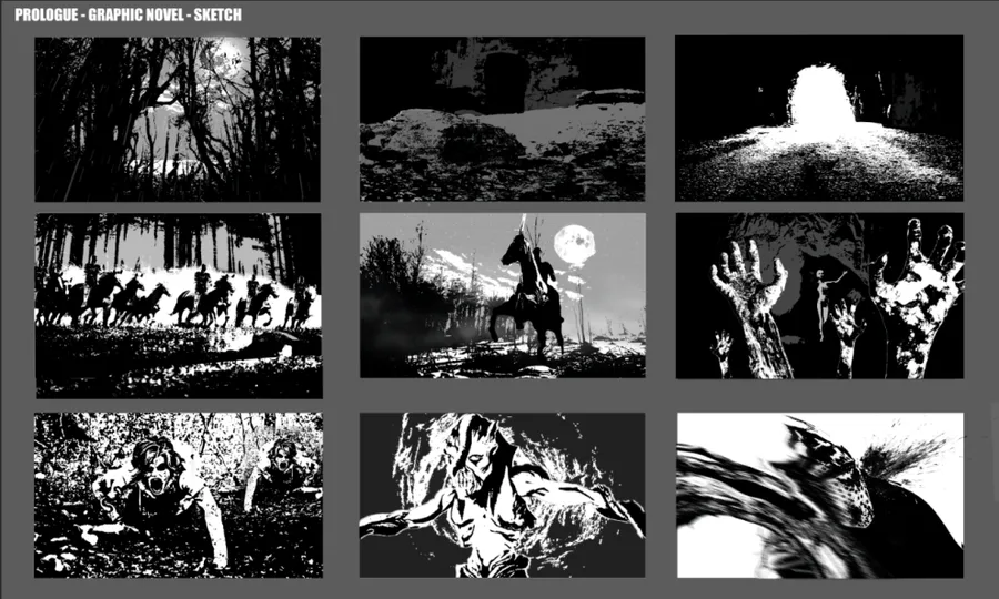 Game Jolt - Share your creations