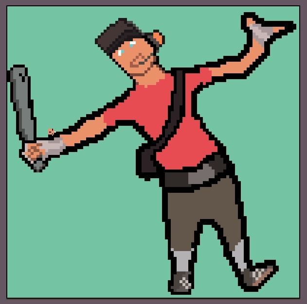 Team Fortress 2 Community - Fan art, videos, guides, polls and more ...