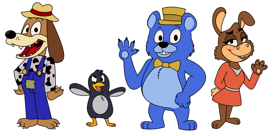 Game Jolt - Share your creations