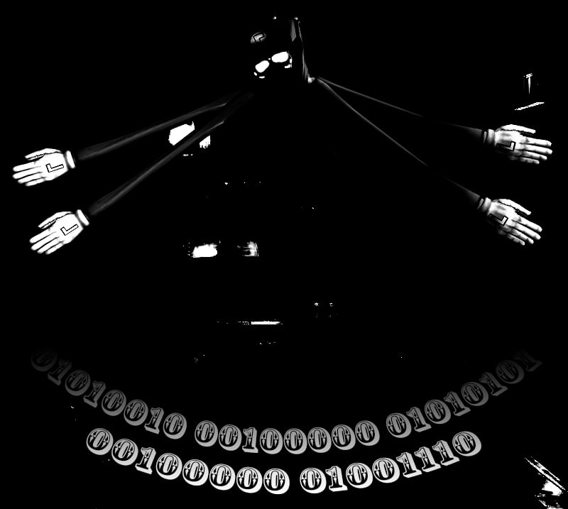 01010010 00100000 01010101 00100000 01001110 - Five Nights at Wario's ...