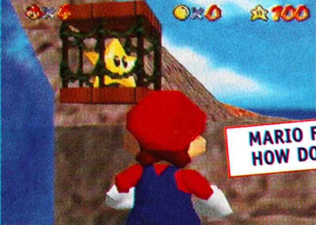 Game Jolt - Share your creations