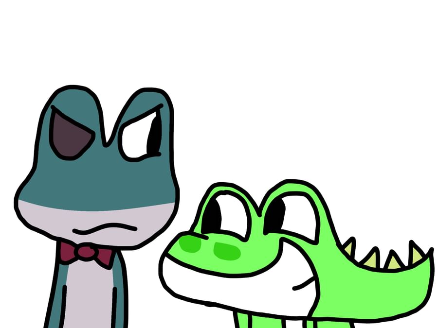 Fairy Kingdom of King Froggold II Community - Fan art, videos, guides ...