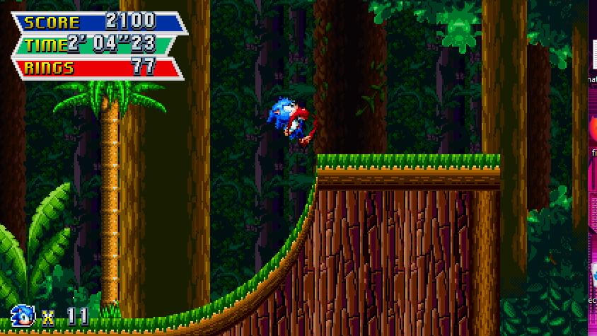 Game Jolt - Games for the love of it