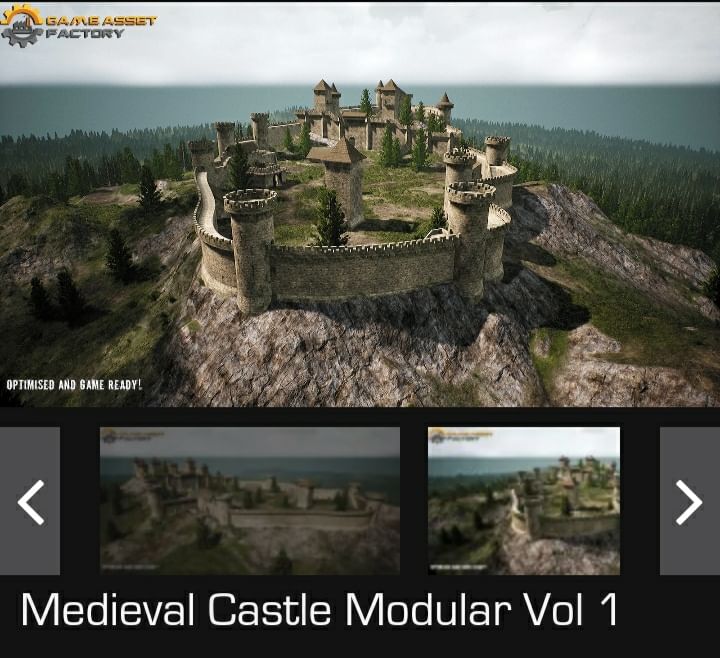 Game Jolt - Share your creations