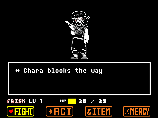 Game Jolt - Share your creations