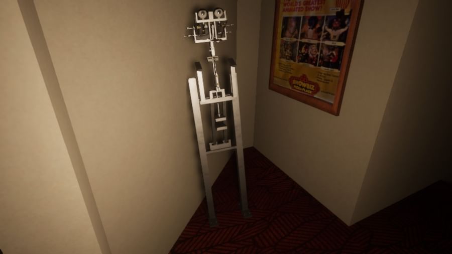 New posts in general - Rock Afire Replay + Faz-Anim Links Community on ...