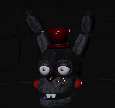 TRTF: FANTASYLAND (The Return to Freddy's 3 remastered) by DBLgames ...