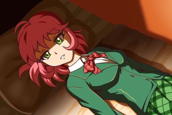 Penlight (Visual Novel) by AngelaDeMille - Play Online - Game Jolt