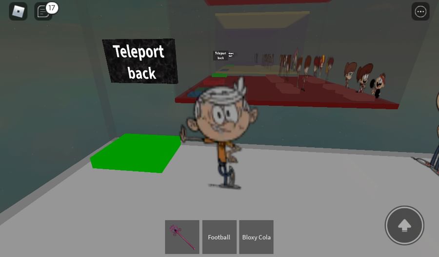 Game Jolt - Share your creations